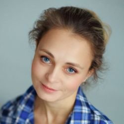 Иконка канала Кристина Синюкова