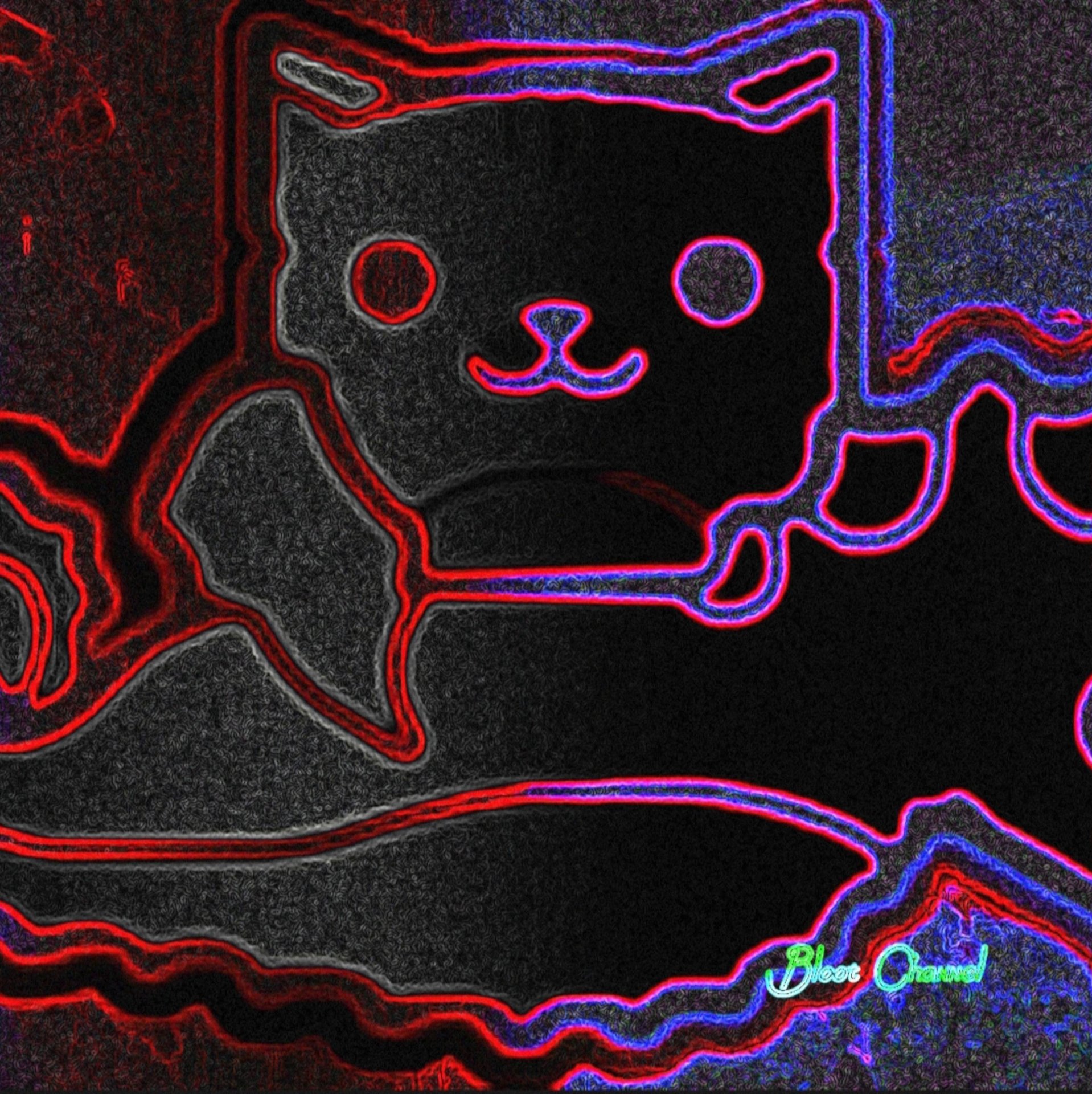 Иконка канала Bloot Channel