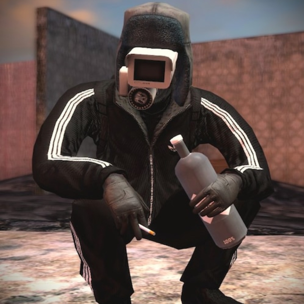 Иконка канала Russian camera men