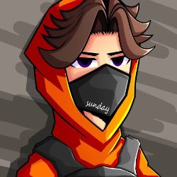 Иконка канала alexandr_2