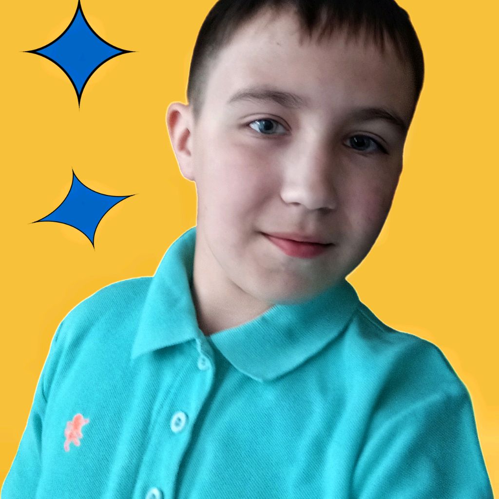 Иконка канала Робик 1