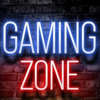 Иконка канала Gaming Zone - Прохождения игр