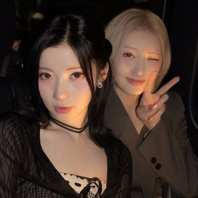Иконка канала K&R Kpop)