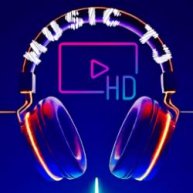 Иконка канала MUSIC TJ