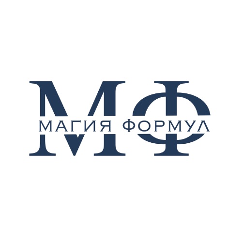 Иконка канала Ангелина|Магия формул