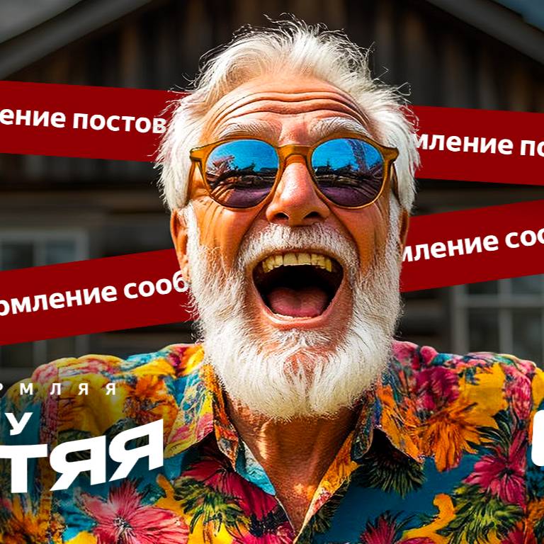 Иконка канала Оформляя у Митяя - Студия бесплатного дизайна