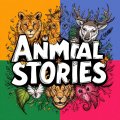 Иконка канала Animal Stories