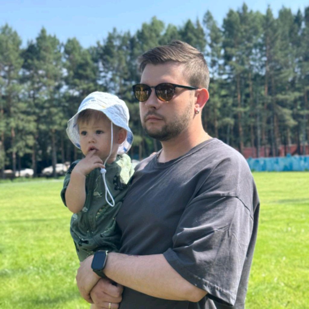 Иконка канала Макаров Сергей