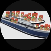 Иконка канала Кэп Дошик 3.0