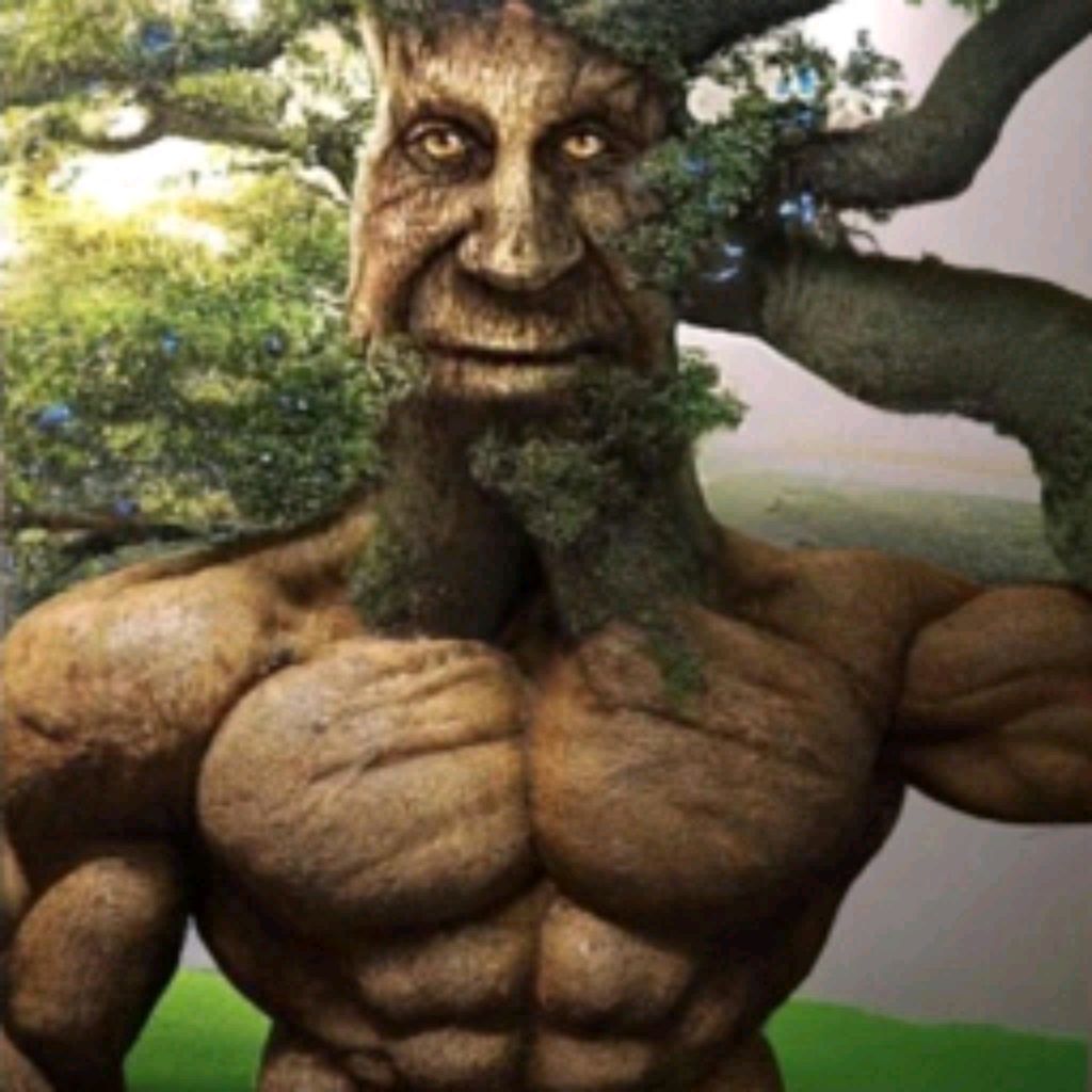 Иконка канала 🌴🪴Типичный Мейнер🌲🌳