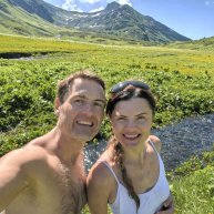 Иконка канала Евгений и Марго