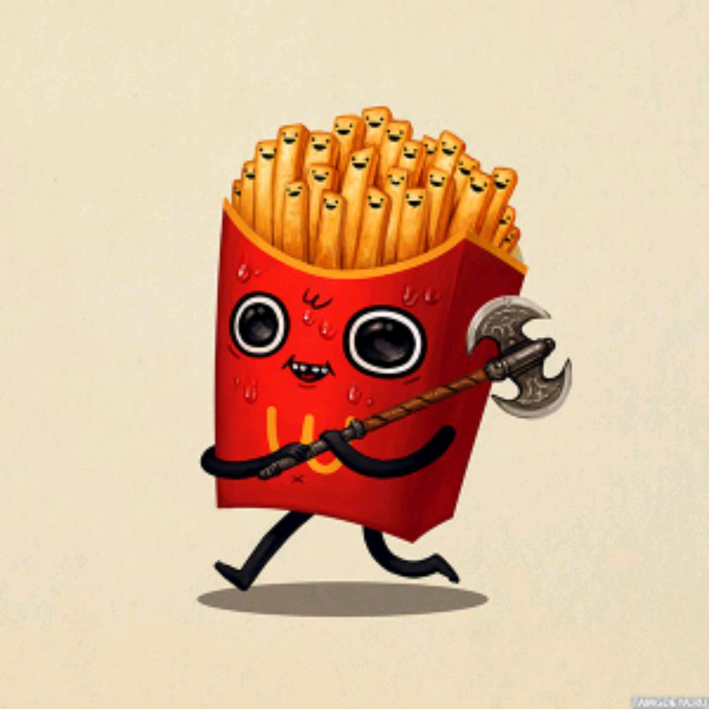 Иконка канала 🥖Булка🥖