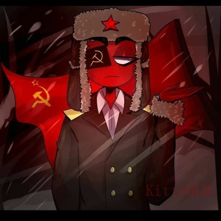 Иконка канала Великая держава