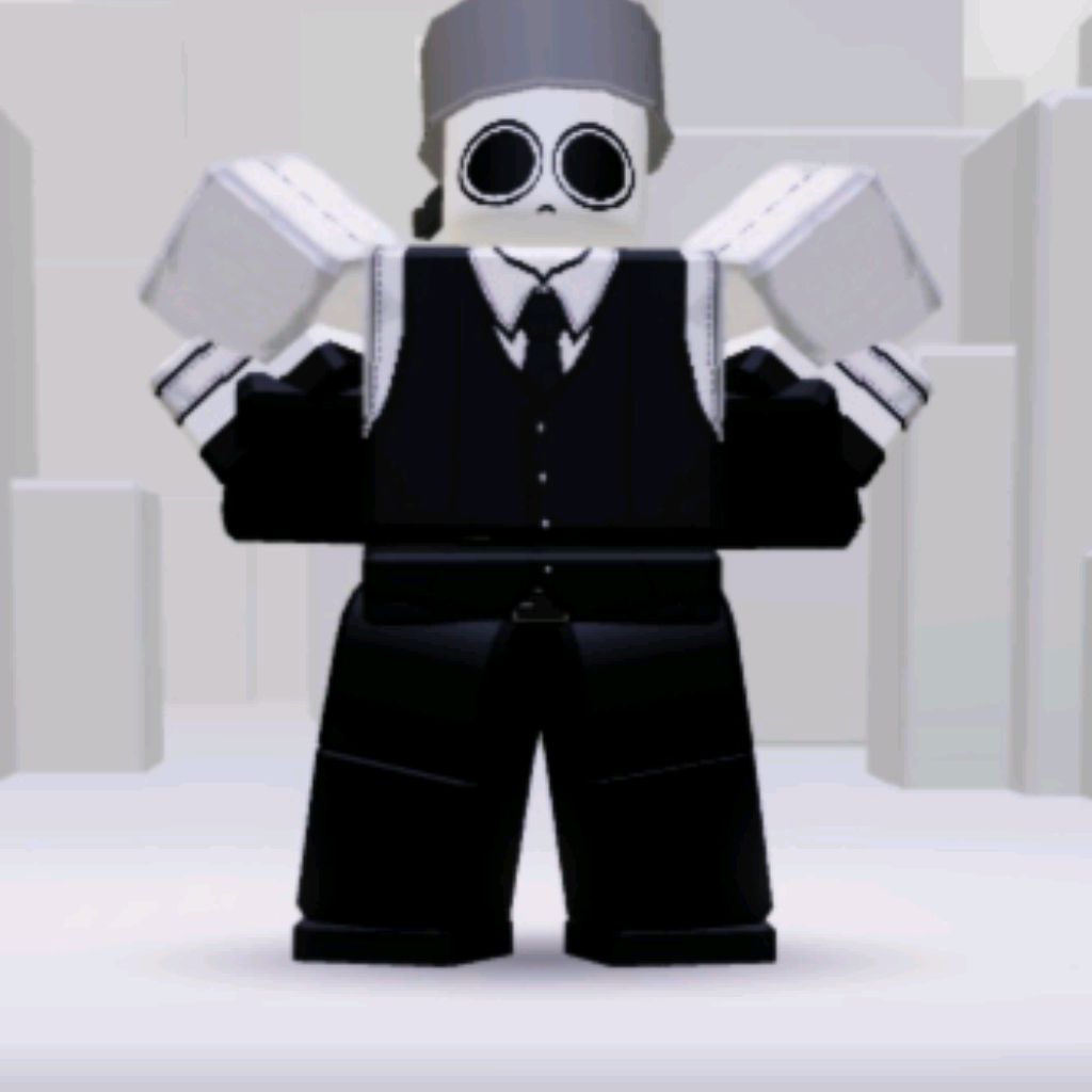 Иконка канала Мистер Роблокс160к