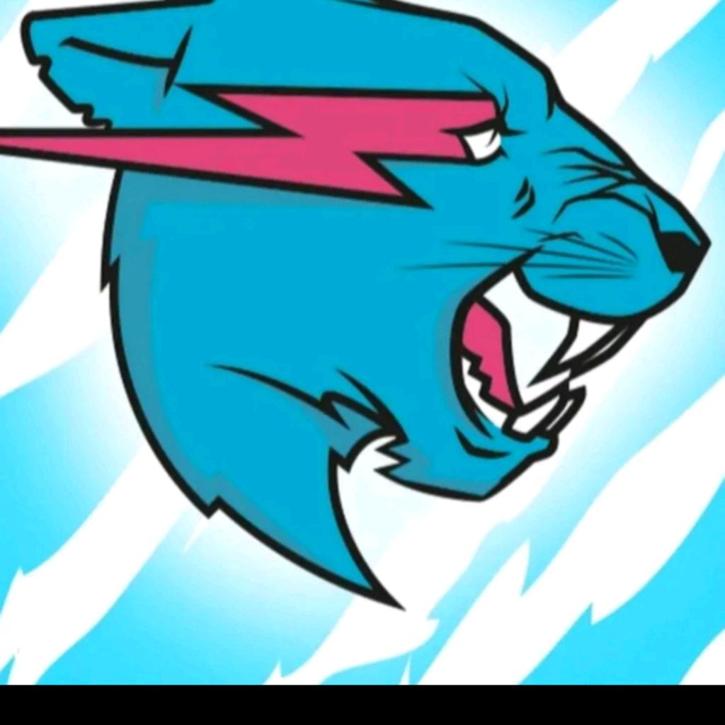 Иконка канала MrBeast