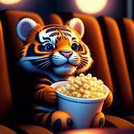 Иконка канала CINEMATRIX