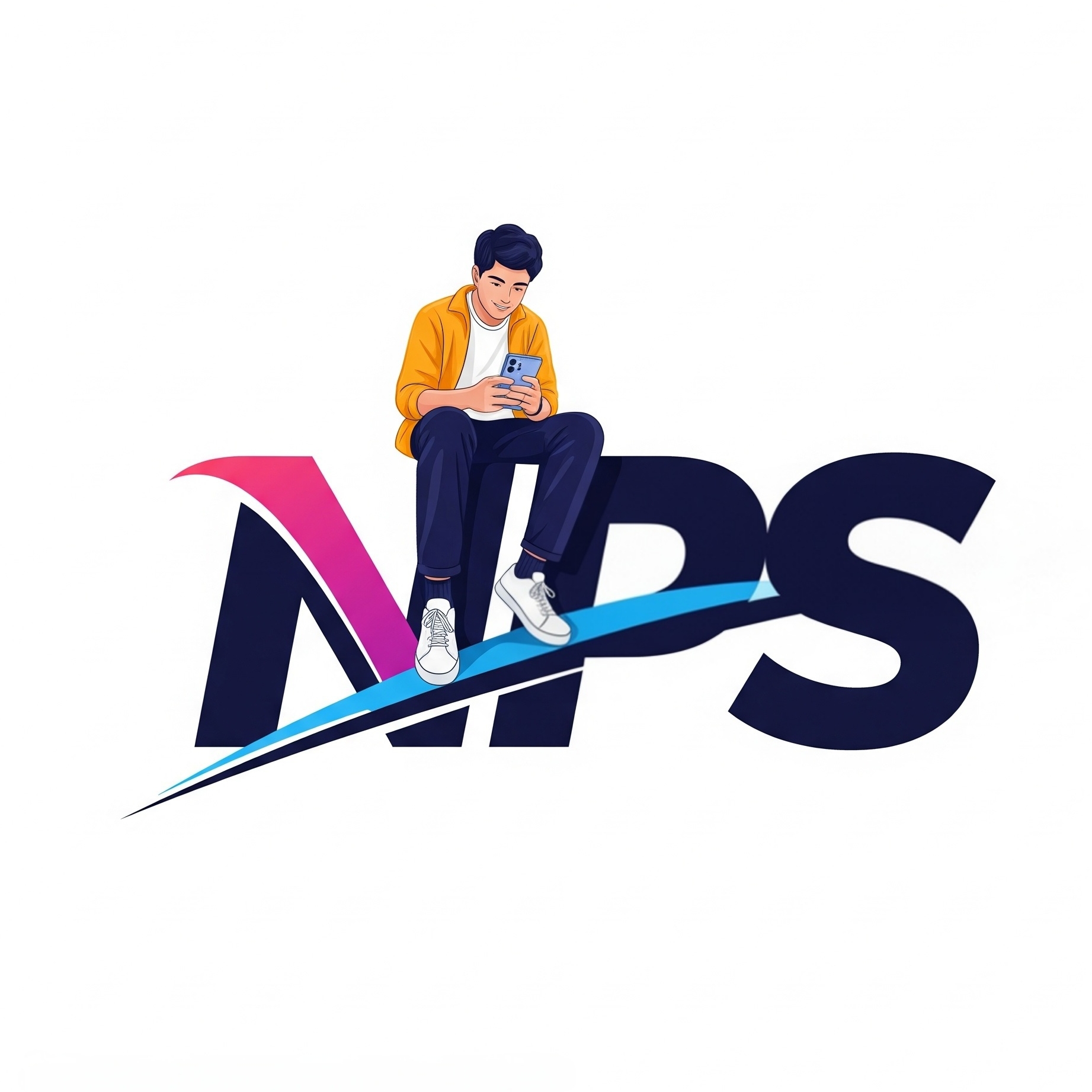 Иконка канала NPS