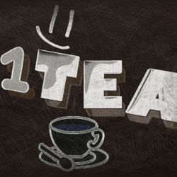 Иконка канала ツ1Tea