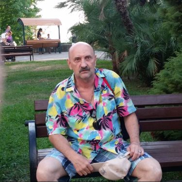 Иконка канала MIKHALYCH