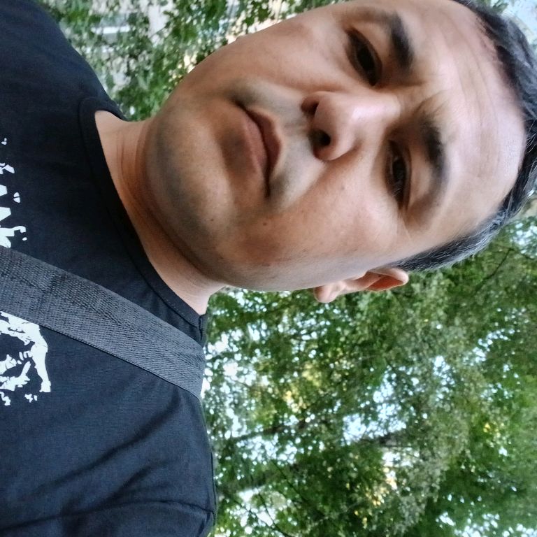 Иконка канала Кахрамон