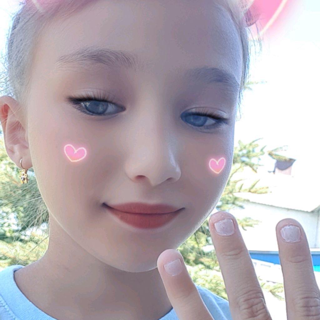 Иконка канала ПолиДара 💜