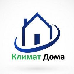 Иконка канала Климат Дома