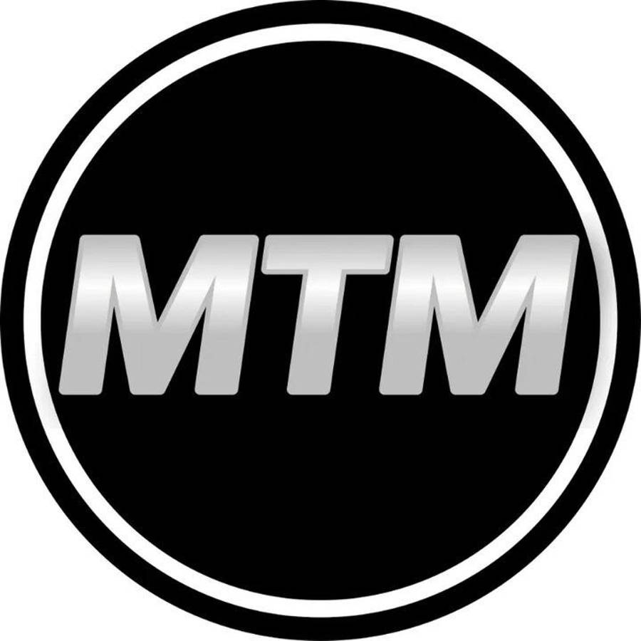 Иконка канала Носырев Дмитрий МТМ Хоринск.