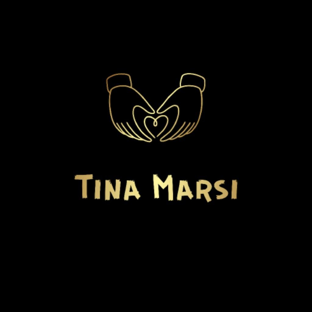 Иконка канала TinaMarsi