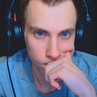 Иконка канала moressst Stream