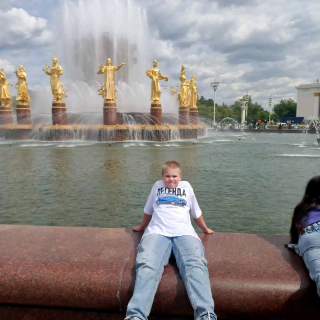 Иконка канала Ярослав 💪🤜🤛
