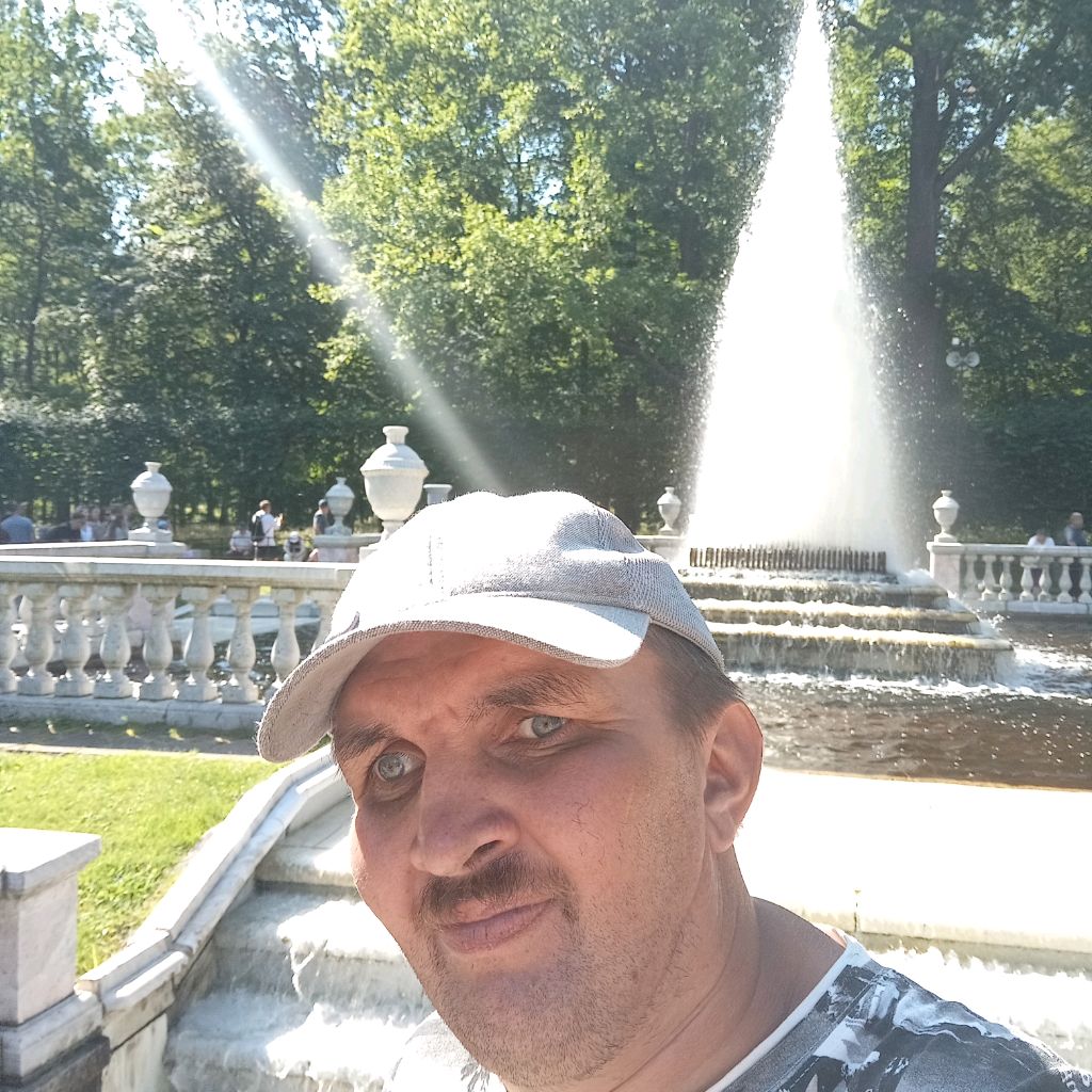 Иконка канала Иван замараев