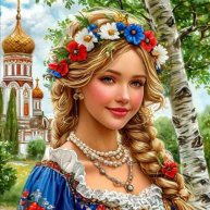 Иконка канала История России