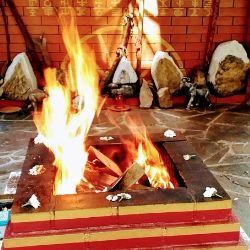 Иконка канала ДАТТА КИЙАРЪ: Медитация