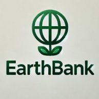 Иконка канала Earth Bank