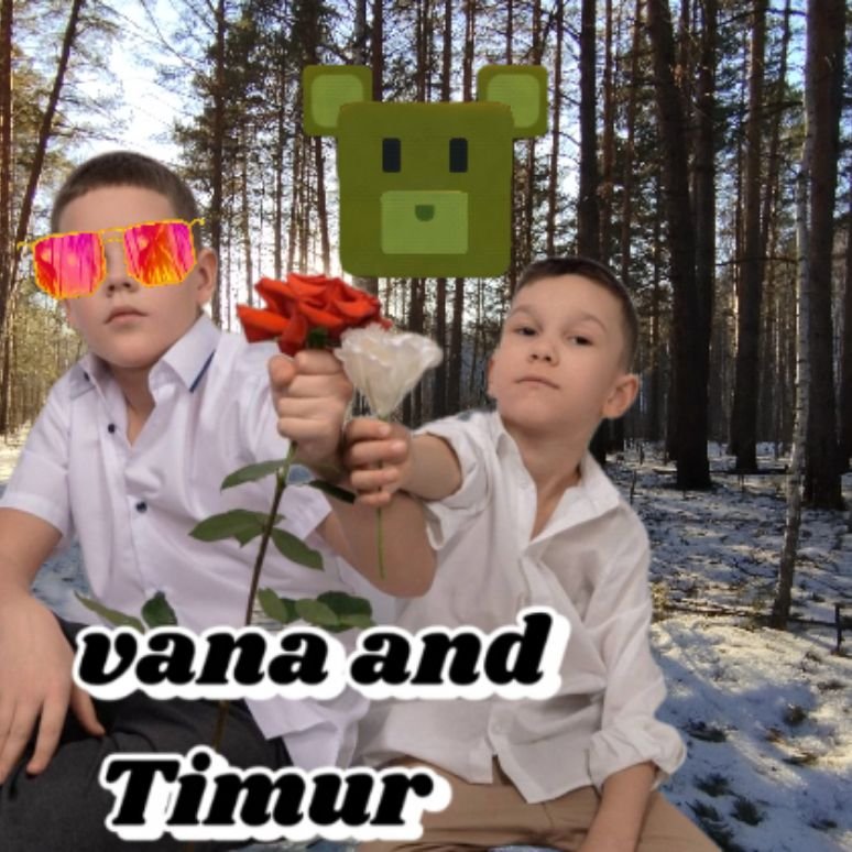 Иконка канала ･°˖✧꧁Village⚛game꧂✧˖°꧁super Bear Adventure꧂･°˖✧