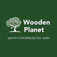 Иконка канала Wooden_Planet. Бани на заказ