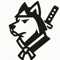 Иконка канала SobakaSamurai