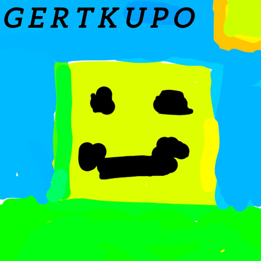 Иконка канала GERTKUPO