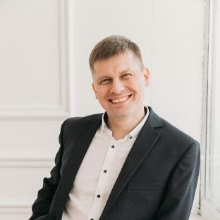 Иконка канала Верзилов Сергей