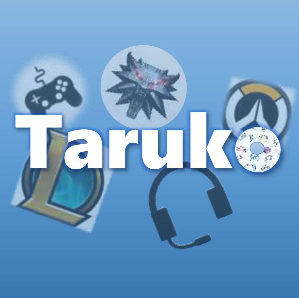 Иконка канала Play with Taruko