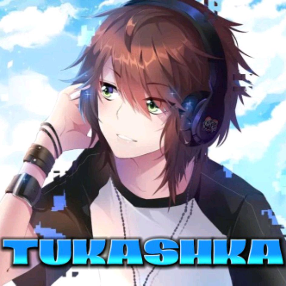 Иконка канала TUKASHKA