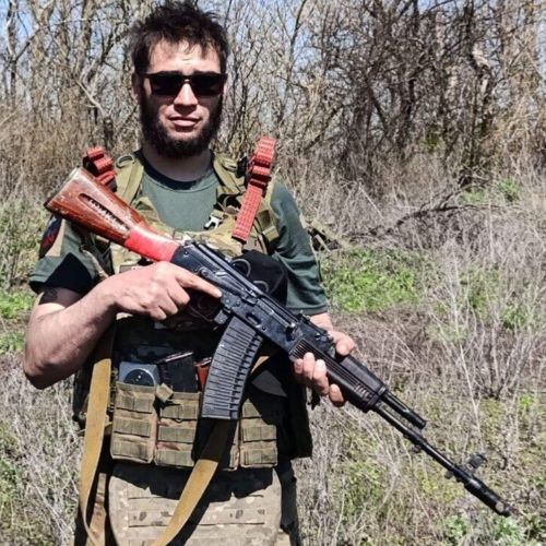 Иконка канала SUS, 27rus