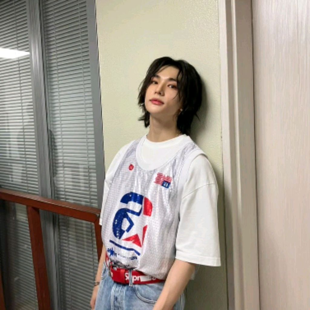 Иконка канала Stray Kids