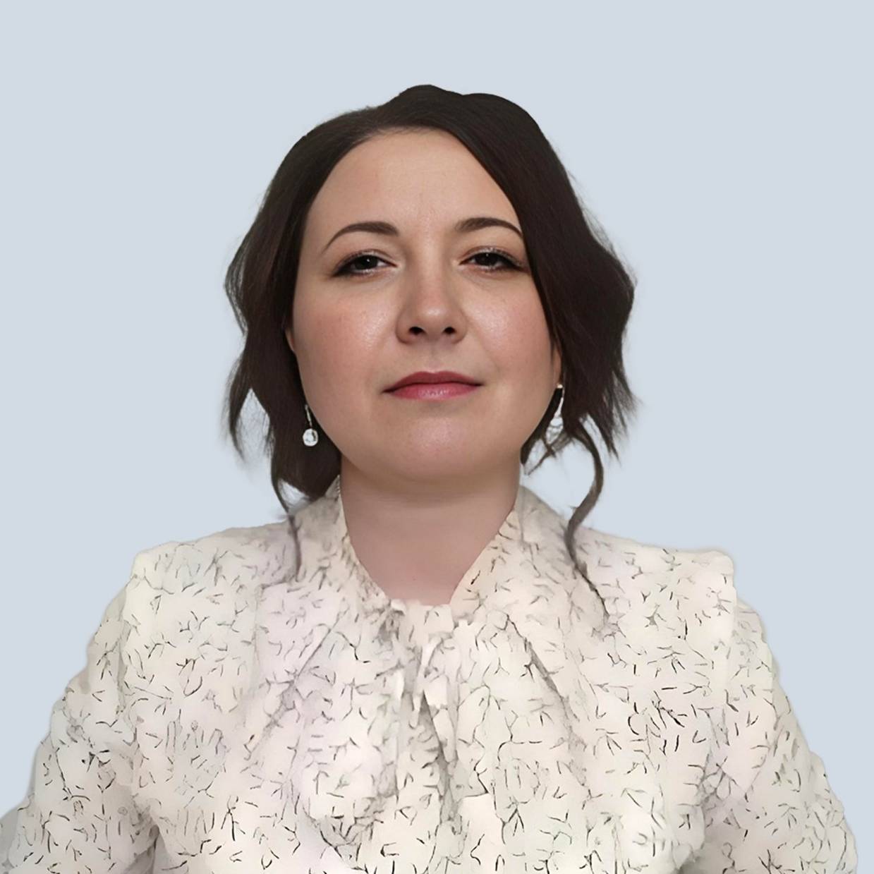 Иконка канала Надежда Калина