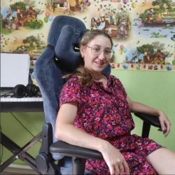 Иконка канала Семейная и интимная психология с Марией
