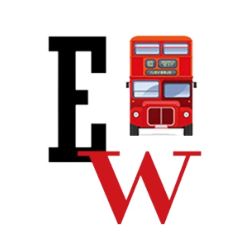Иконка канала English World - Английский язык в Щелково
