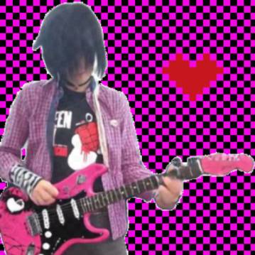 Иконка канала Ясуо  🎸🎼 тяжелый рок