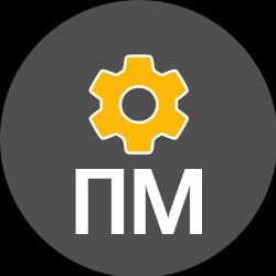 Иконка канала ПромиксМаш