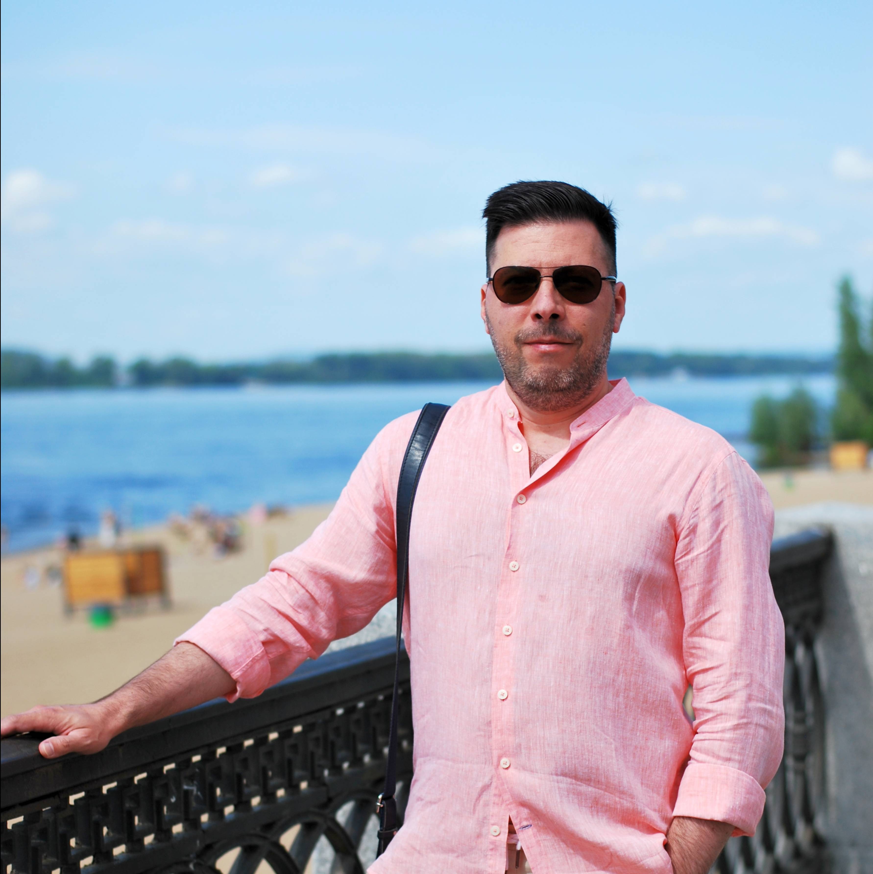 Иконка канала База