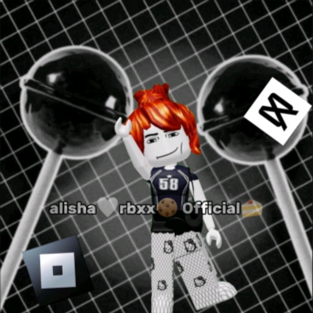 Иконка канала alisha🤍rbxx🍪Official🍰